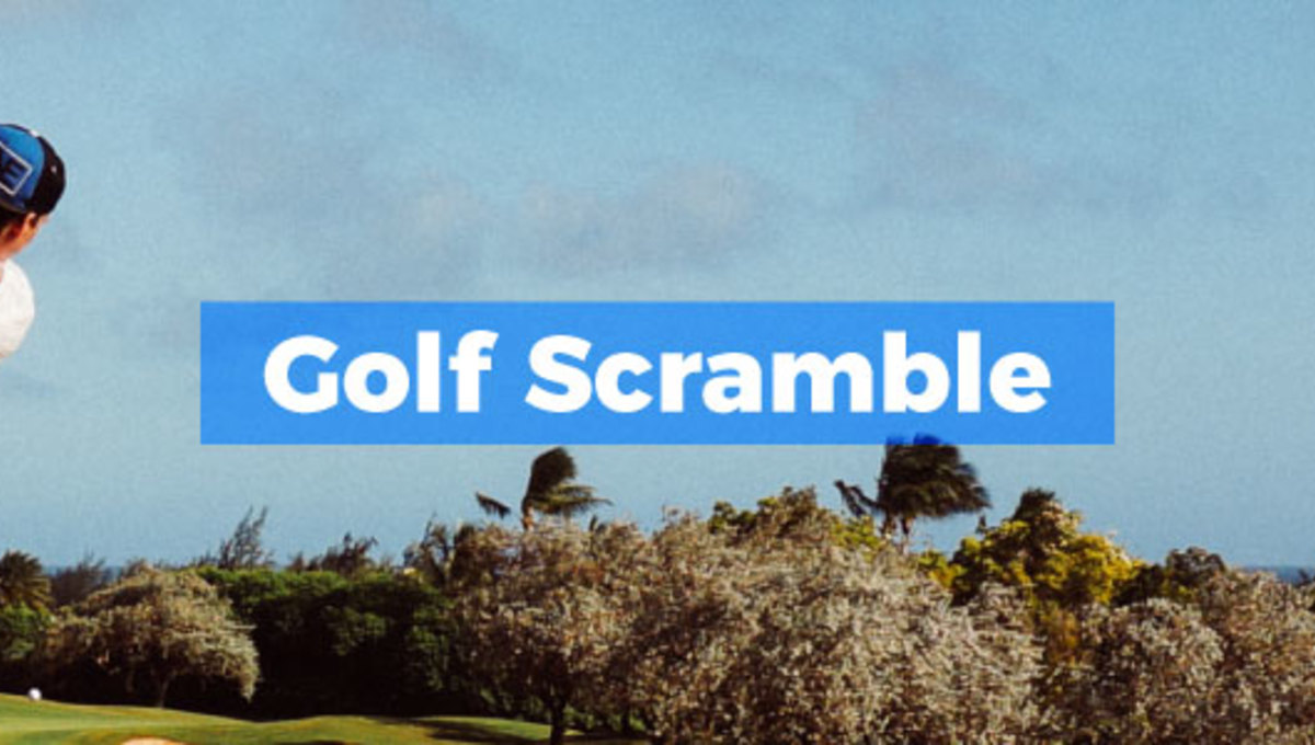 [Rescheduled] 2019 Golf Scramble Missions Fundraiser / Ellettsville ...