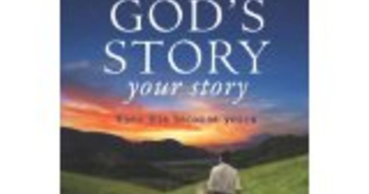 God's Story Your Story / Ellettsville Christian Church