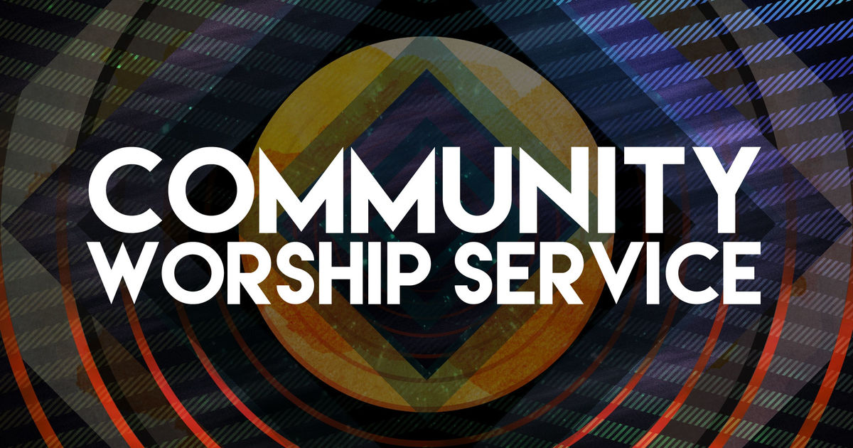 Community Worship Service Sermon Series / Ellettsville Christian Church