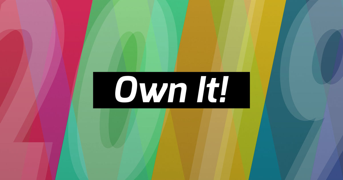 Own It! Sermon Series / Ellettsville Christian Church