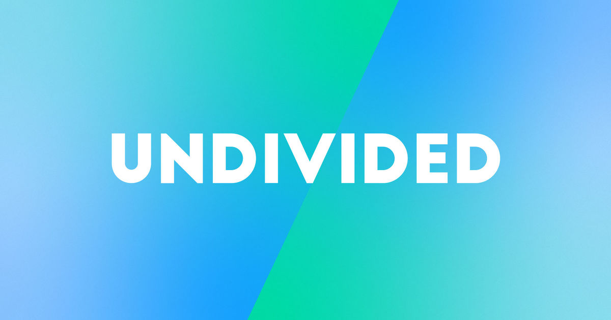 Undivided Sermon Series / Ellettsville Christian Church