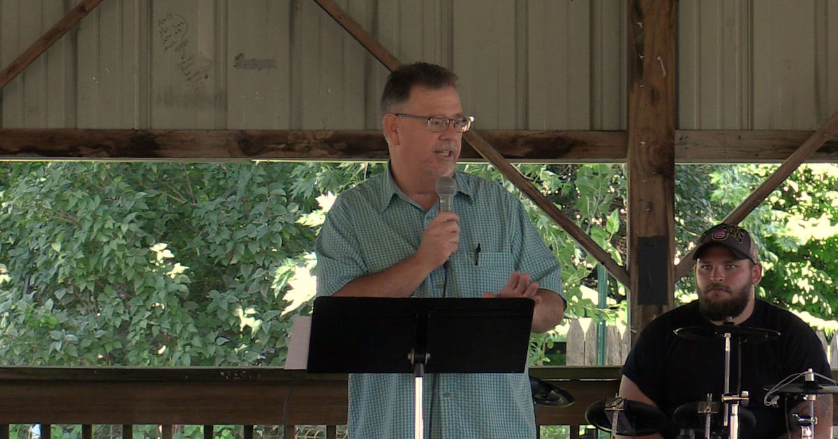 2017 Community Worship Service / Ellettsville Christian Church