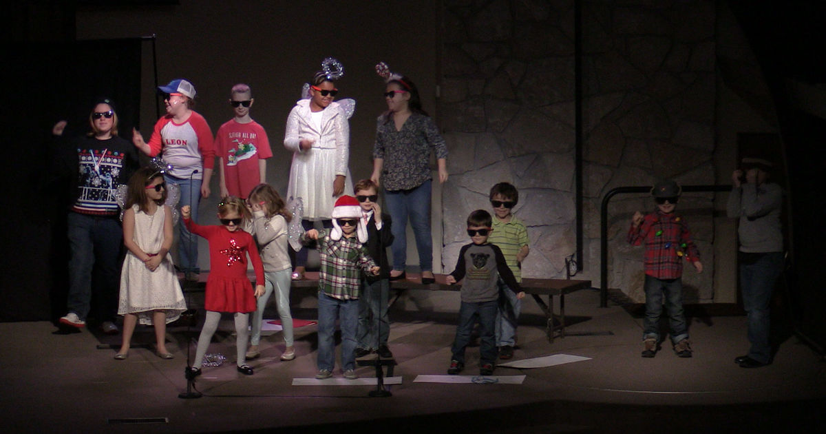 The First Leon / Ellettsville Christian Church